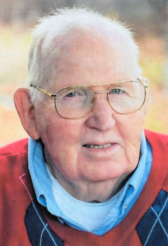 Gerald “Jerry” Emerson George | News, Sports, Jobs - Standard-Examiner